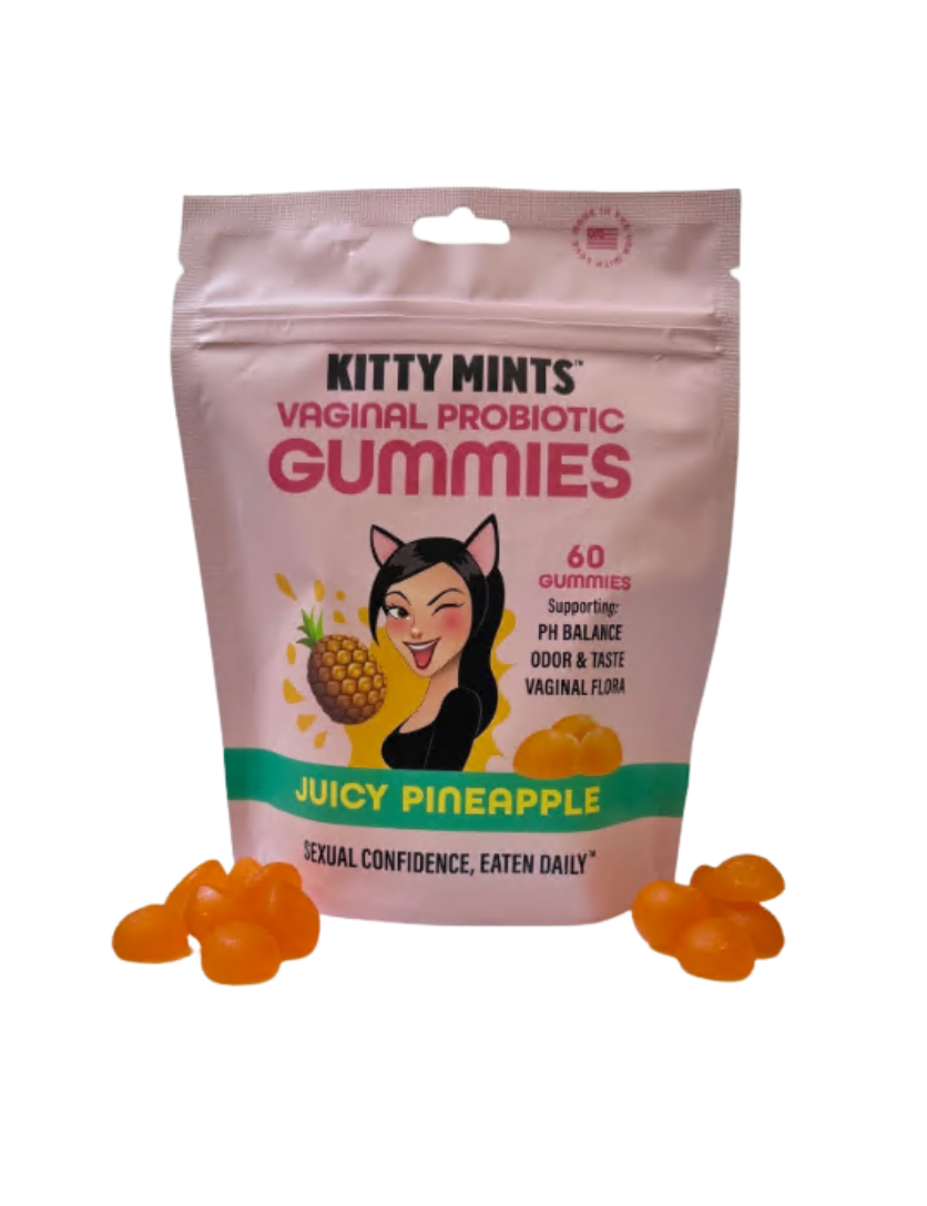 Products – Kitty Mints